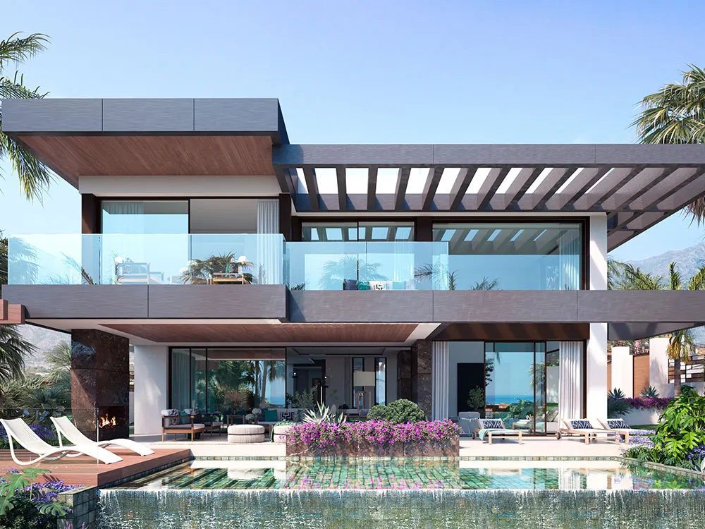 Avenue Marbella | Luxury Real Estate in Nueva Andalucia